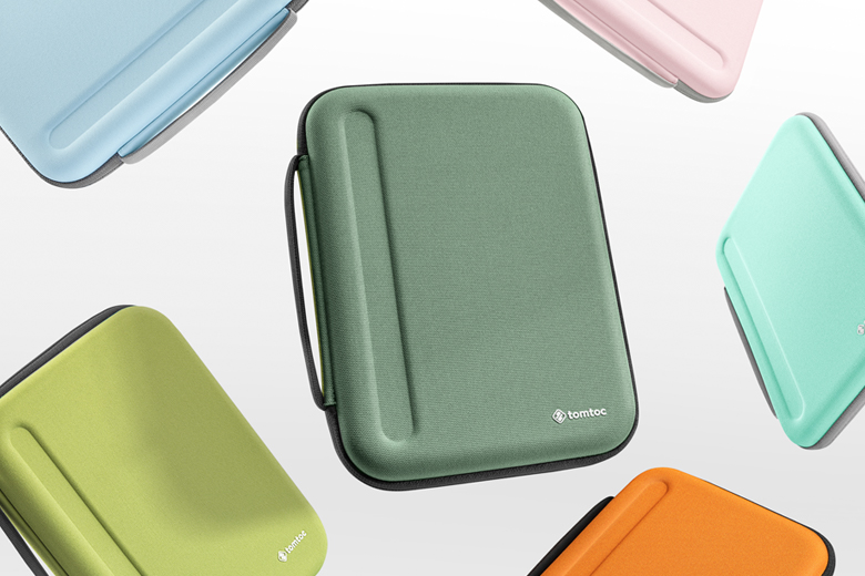 tomtoc中国官方网站—守护你的数码装备