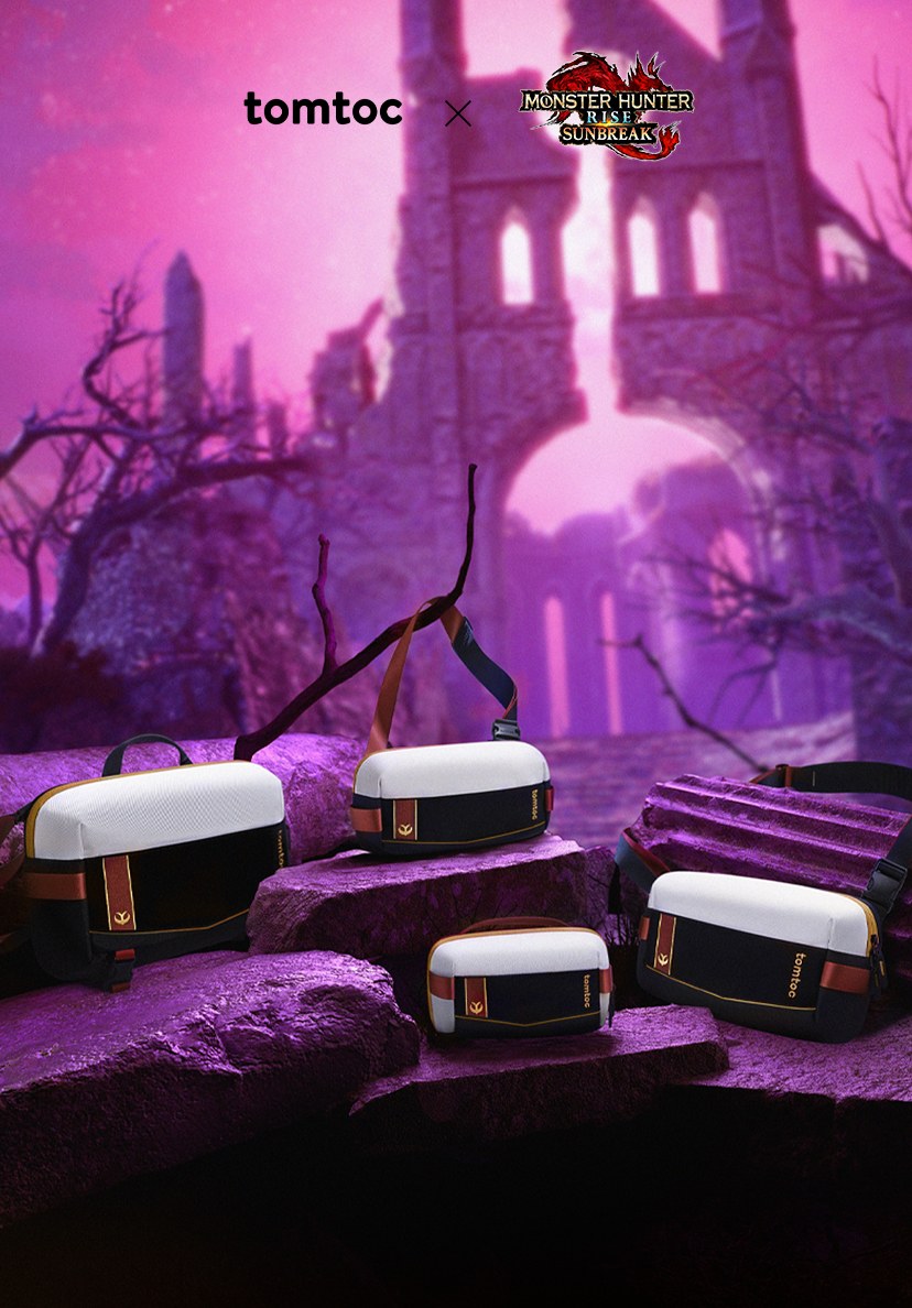 tomtoc中国官方网站—守护你的数码装备