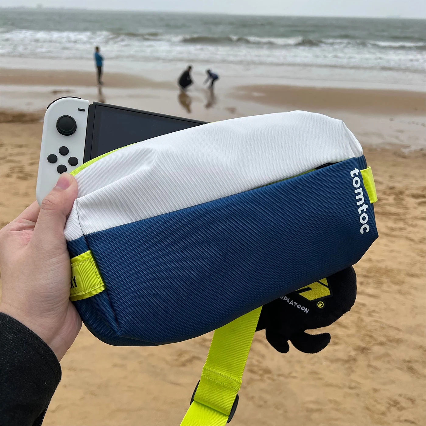 tomtoc中国官方网站—守护你的数码装备